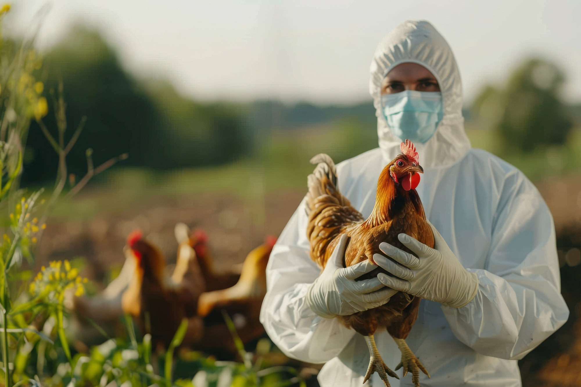 Prévention de la Grippe Aviaire : Conseils Pratiques